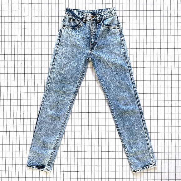 Edwin | Jeans | Vintage 98s Edwin Jeans London Slim 27x30 Tag 25x295 ...